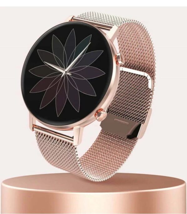 Zaxer – Smartwatche dla Kobiet, Mężczyzn i Dzieci