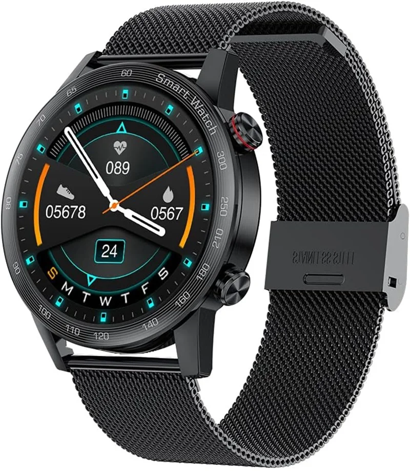 Strona główna - Zaxer - Smartwatche dla Kobiet, Mężczyzn i Dzieci