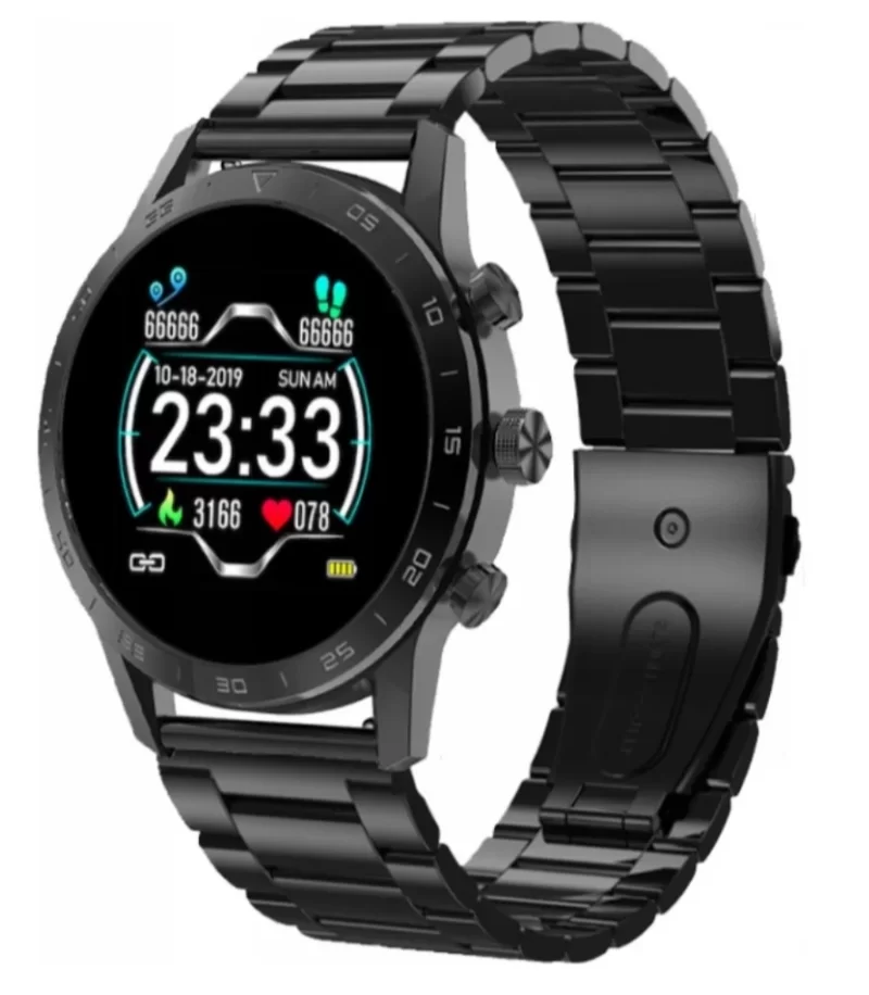 Zaxer – Smartwatche dla Kobiet, Mężczyzn i Dzieci